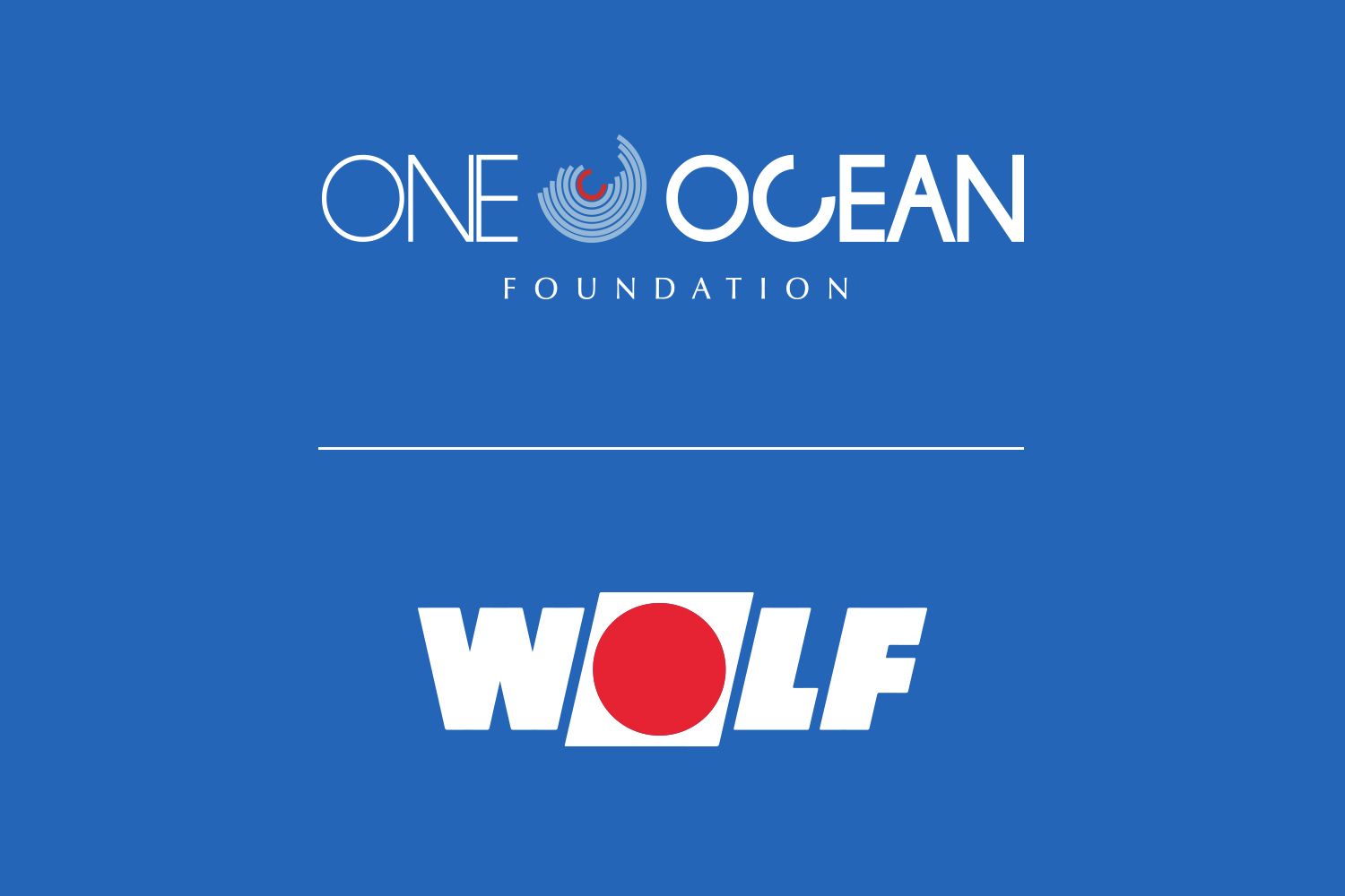 A new partnership