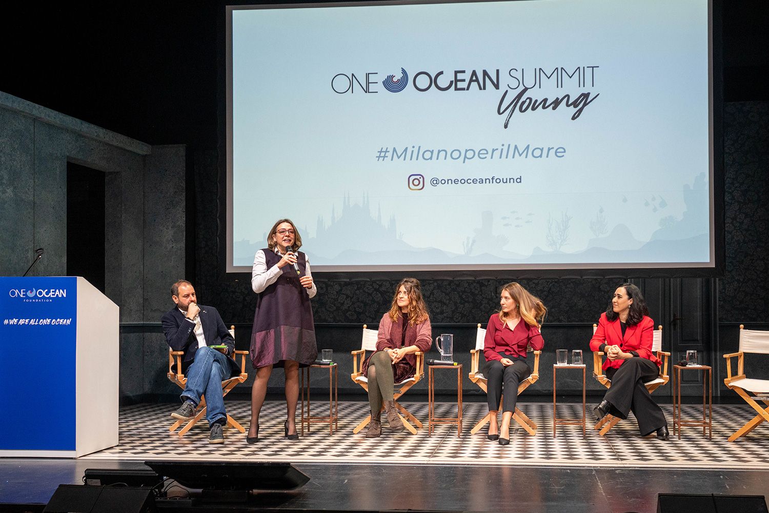 One Ocean Summit 2022