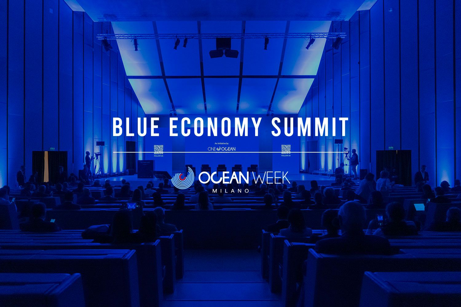 The Blue Economy Summit